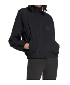 Balenciaga High Neck Zip-up Jacket