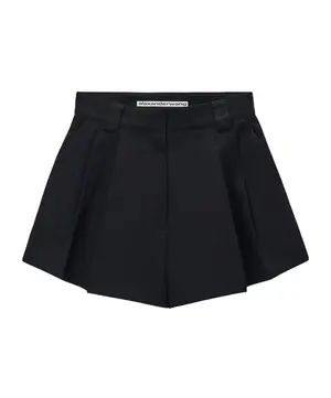 Alexander Wang Flare Shorts For Women