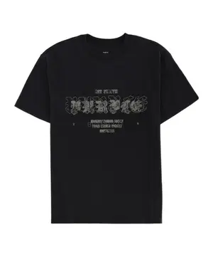 Purple Brand Pattern Shirts For Men