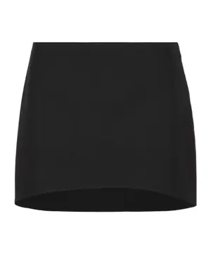 Givenchy Mini Tailored Skirt