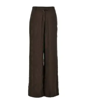 F.r.s For Restless Sleepers Straight Leg Bottoms For Women