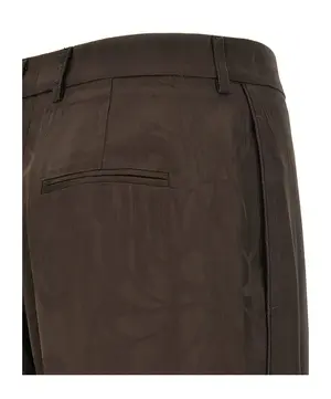 F.R.S FOR RESTLESS SLEEPERS Arche Trousers