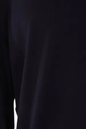 Loro Piana Long-sleeved Crewneck Jumper