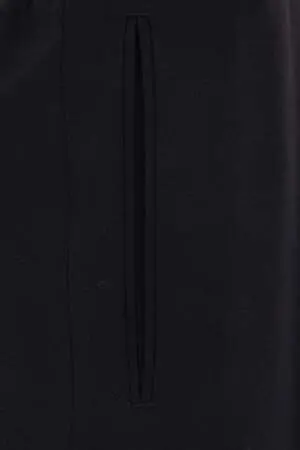 Giorgio Armani Pleat Detailed Trousers