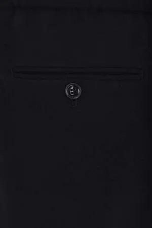 Giorgio Armani Pleat Detailed Trousers