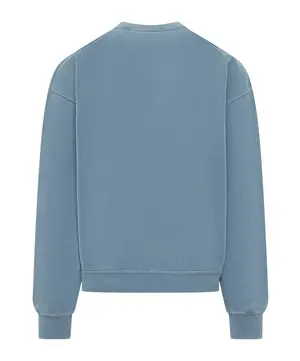 Dsquared2 Crewneck Sweatshirt With Logo Detail
