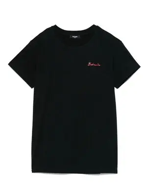 Balmain Logo T-shirt