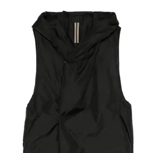 Rick Owens Hooded Liner Coat