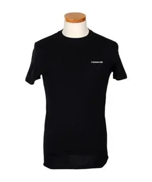 Neil Barrett Logo Details T-shirt