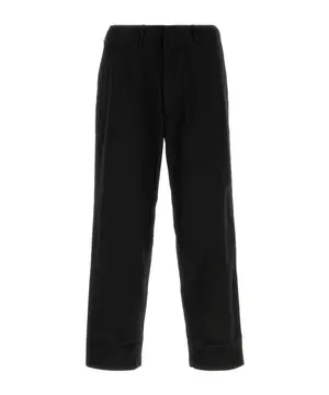 Nanamica Wide Chino Pants
