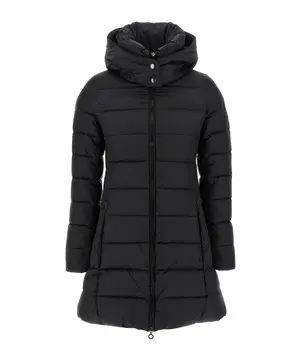 TATRAS Quilted Hooded Puffer Jacket