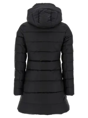 TATRAS Quilted Hooded Puffer Jacket