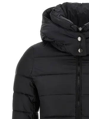 TATRAS Quilted Hooded Puffer Jacket