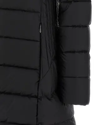 TATRAS Quilted Hooded Puffer Jacket
