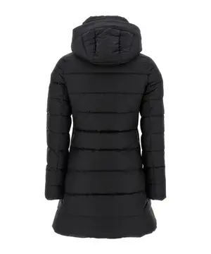 TATRAS Quilted Hooded Puffer Jacket