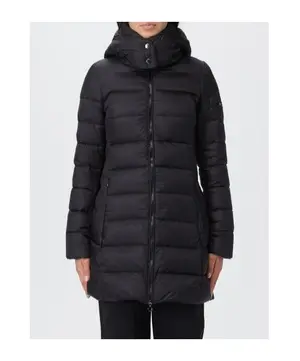 TATRAS Quilted Hooded Puffer Jacket