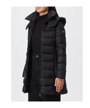 TATRAS Quilted Hooded Puffer Jacket