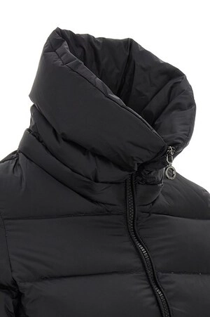 TATRAS Quilted Hooded Puffer Jacket