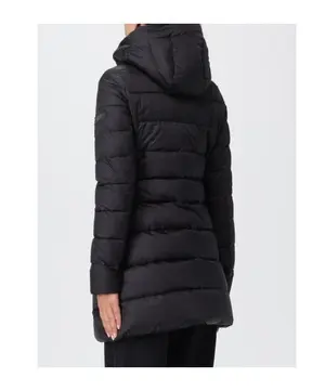 TATRAS Quilted Hooded Puffer Jacket