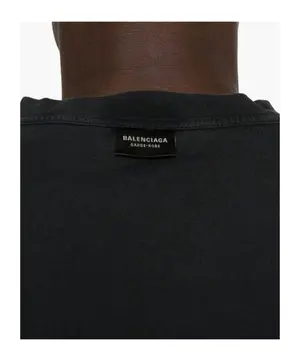 Balenciaga Crewneck T-shirt