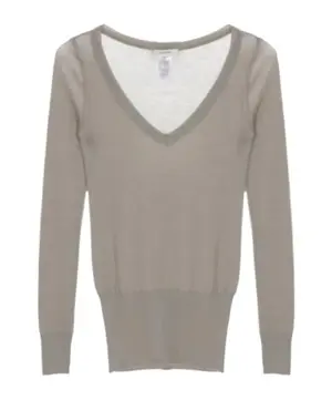 Lemaire Fine Knit Sweaters For Women