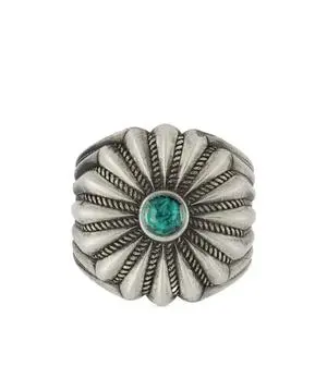 Gucci Gemstone Rings