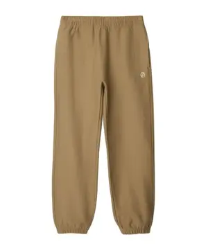 Warm Clay Track Pants for Women
