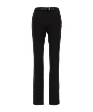 16arlington Belted Bottoms For Women