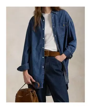 Ralph Lauren Denim Shirt