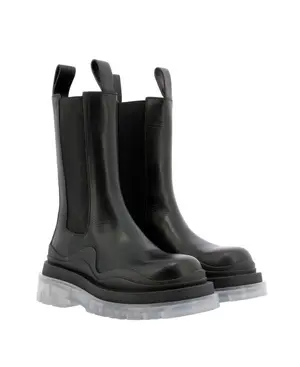 Bottega Veneta Bv Tire Boots
