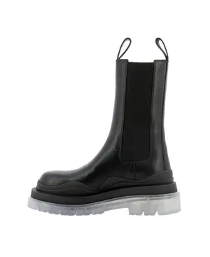 Bottega Veneta Bv Tire Boots