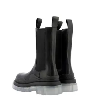 Bottega Veneta Bv Tire Boots