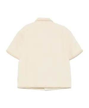 7 For All Mankind Freehand Camp Shirt