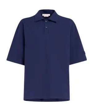 Marni Button Down Polos For Men