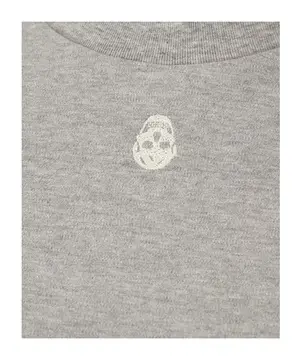 Alexander McQueen Cotton T-shirt