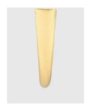 Gucci Logo Plaque Ring