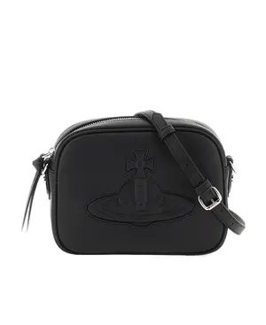 Vivienne Westwood Adjustable Cross Body Bags