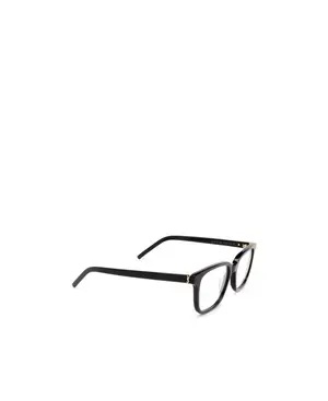 Saint Laurent Square Frame Eyeglasses