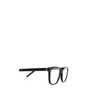Saint Laurent Square Frame Eyeglasses