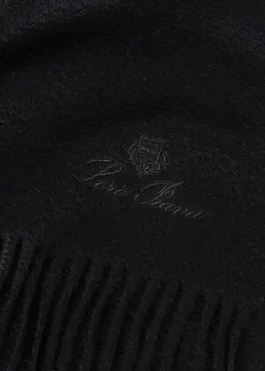 Loro Piana Opera Scarf