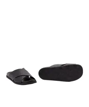 Gucci Dali Soft Embossed Monogram Slides