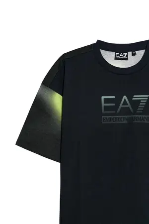 EA7 Short Sleeve T-shirt