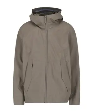 Veilance Diode Zip Jacket - Gray