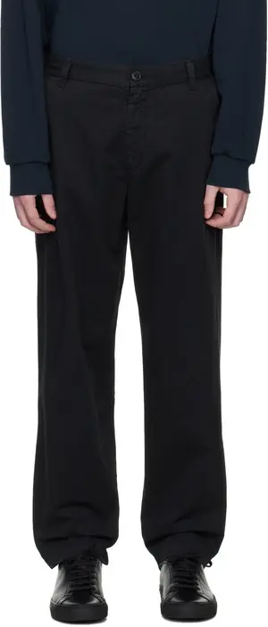 A.p.c. Straight-leg Trousers