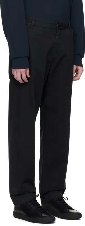 A.p.c. Straight-leg Trousers