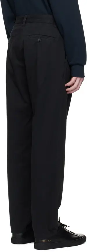 A.p.c. Straight-leg Trousers