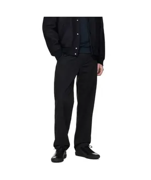 A.p.c. Straight-leg Trousers