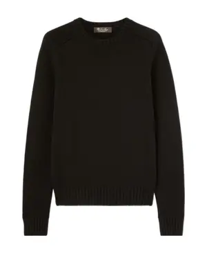 Loro Piana Crewneck Sweaters For Women
