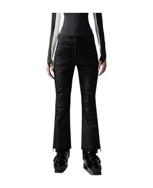 Moncler Ski Trousers With Gore-tex Infinium Stretch Technology
