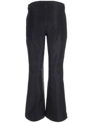 Moncler Ski Trousers With Gore-tex Infinium Stretch Technology
